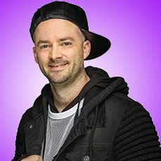 Ryan Lohoff – Dance Dimensions