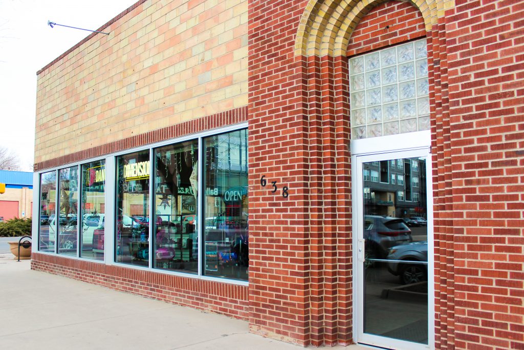 About Us – Dance Dimensions