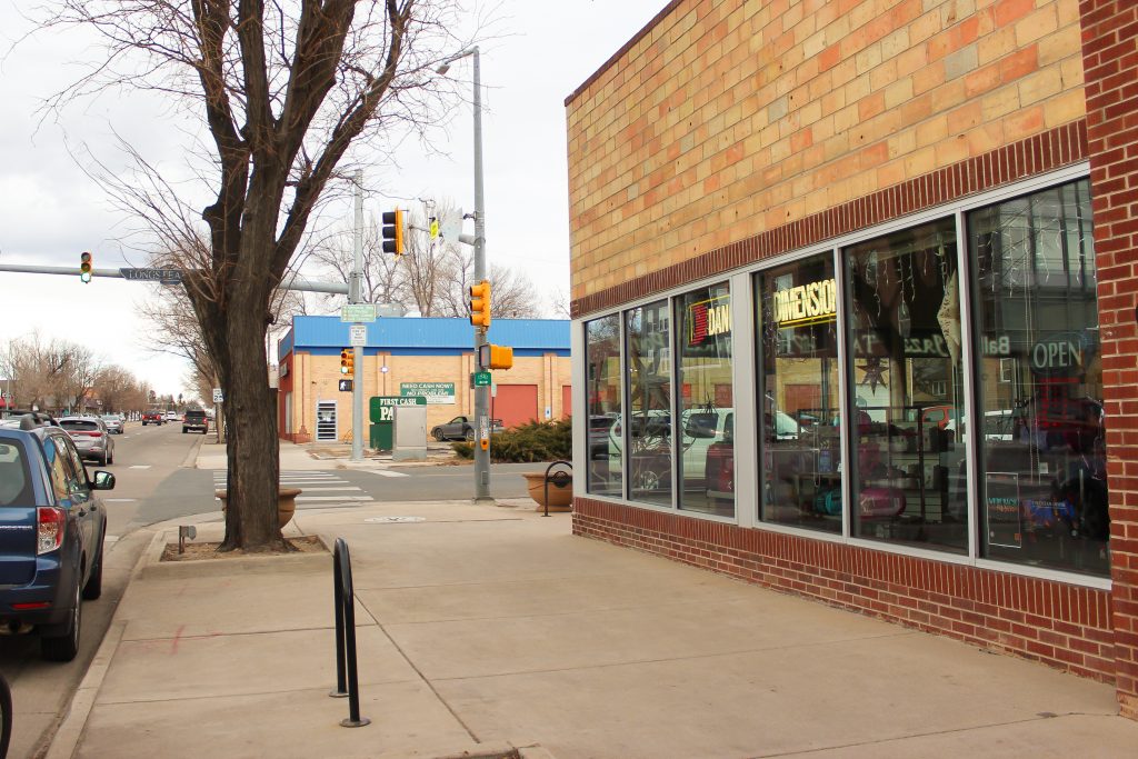 About Us – Dance Dimensions