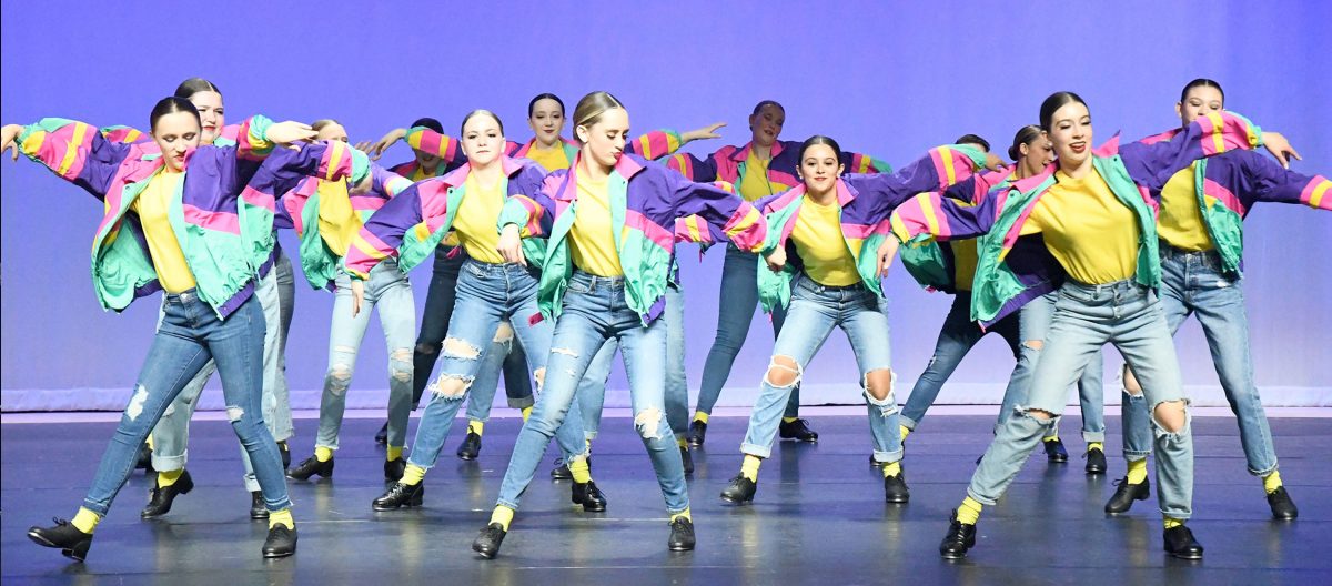 Competition Company – Dance Dimensions