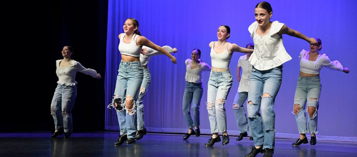 Competition Company – Dance Dimensions