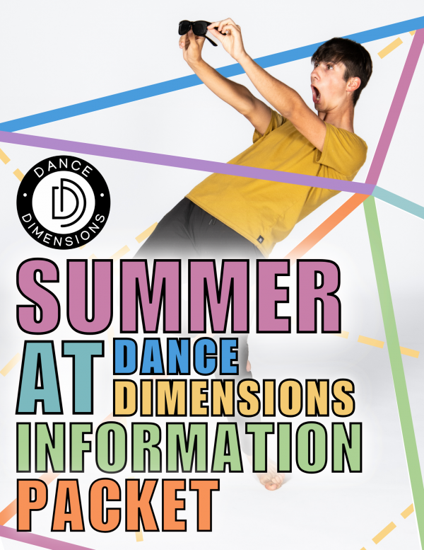 Summer – Dance Dimensions